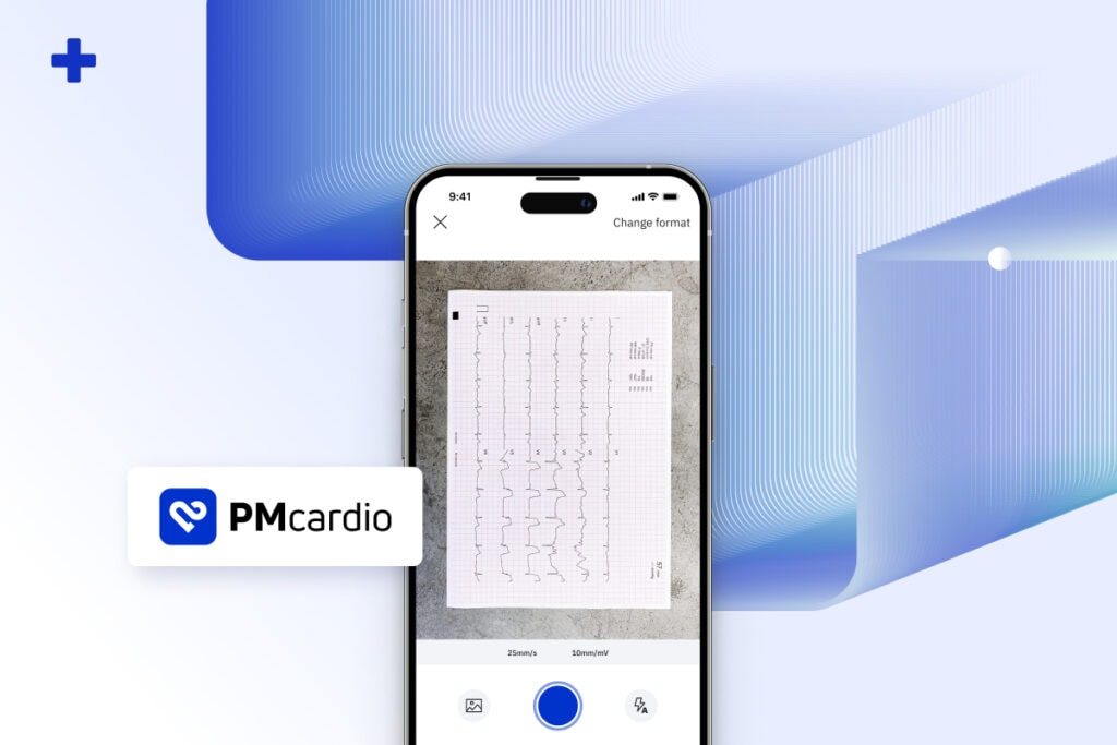 Get your first ECG scan right!