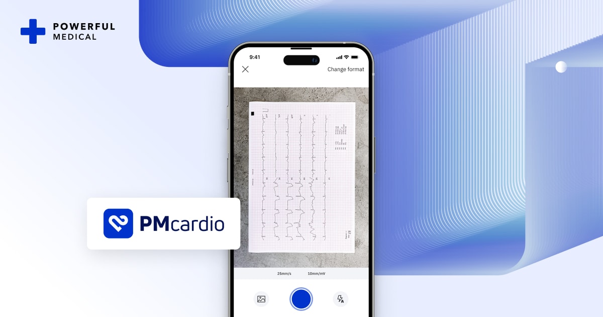 Get your first ECG scan right!