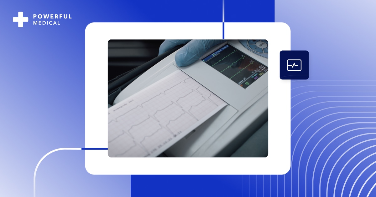 Which ECG device is the right one for your patients? Comparing 12-Lead ...