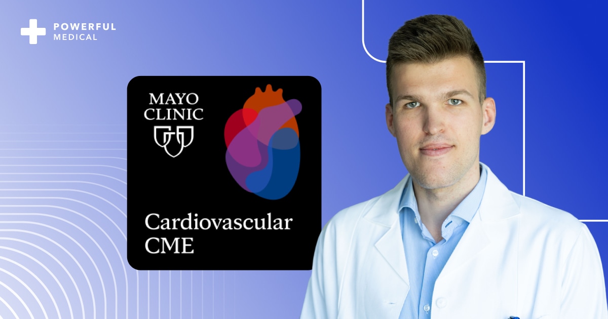 Mayo Clinic Podcast: A write-up from Dr Robert Herman’s talk on AI ...