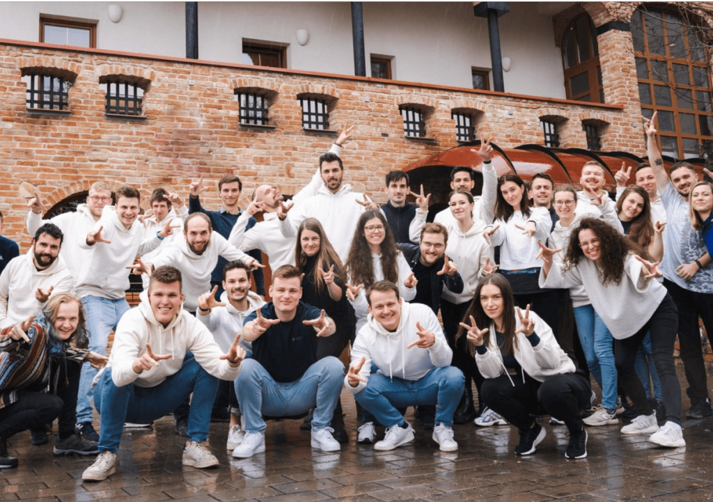 Careers | Powerful Medical