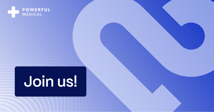 Careers | Powerful Medical