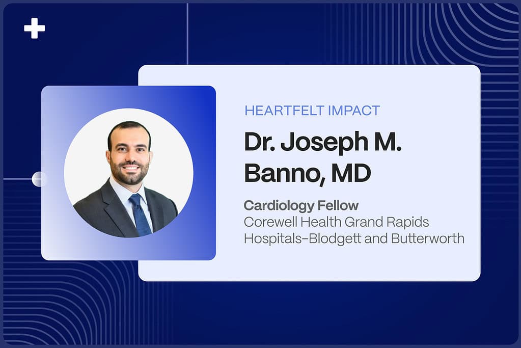 Dr. Banno Pins Down Subtle STEMI with PMcardio OMI AI Model